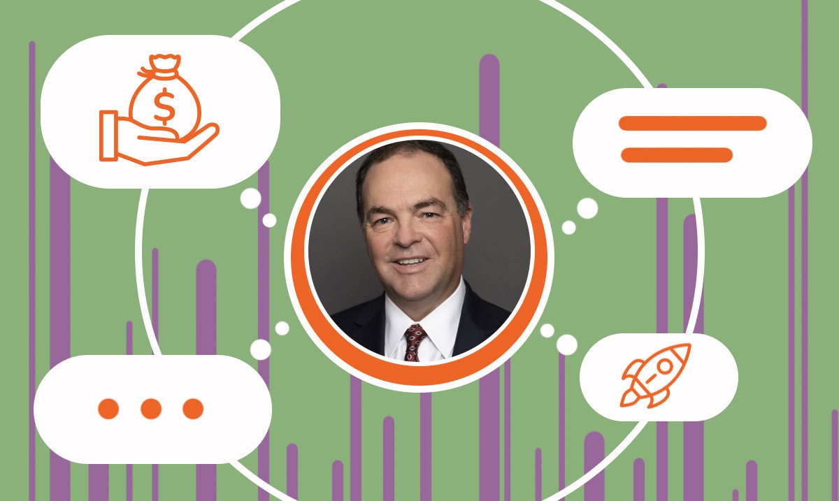 Sam Walls' Vision for Transforming Communities Nationwide