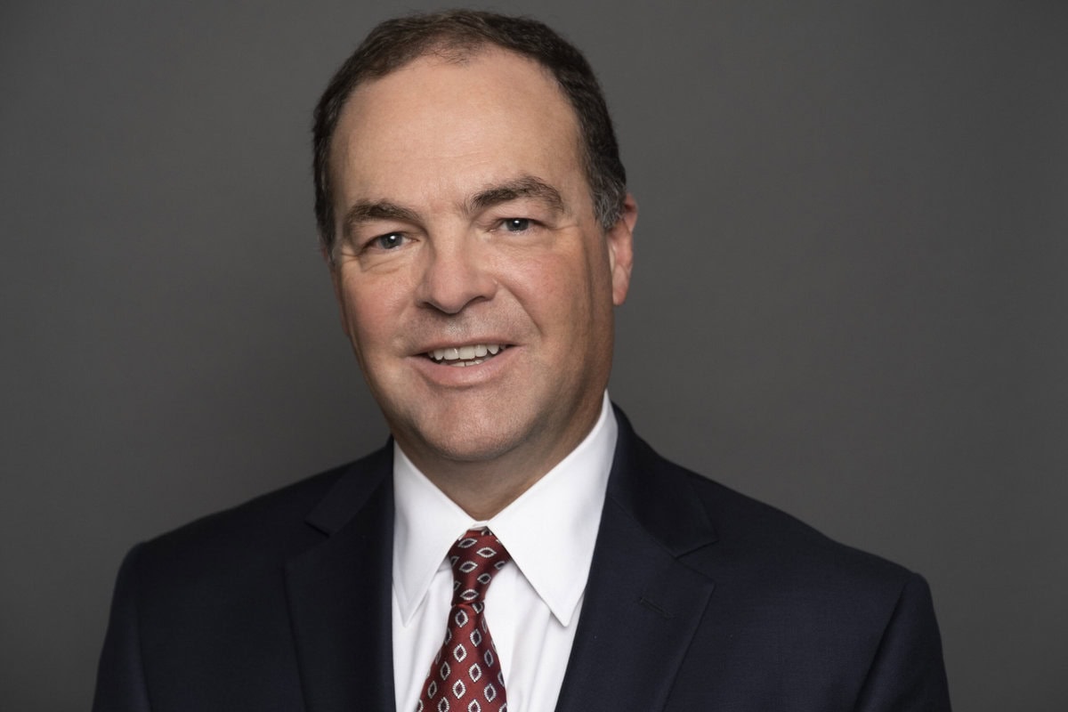 Sam Walls' Vision for Transforming Communities Nationwide