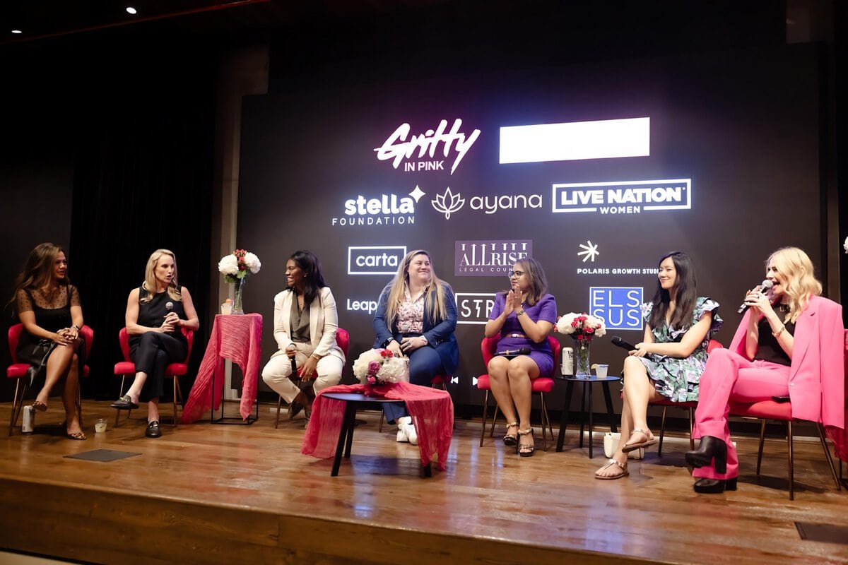 How Shira Yevin Is Empowering Women in Music with Gritty In Pink