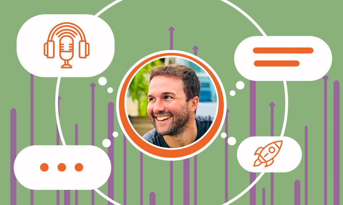 How John Lee Dumas Built EOFire to Empower Entrepreneurs