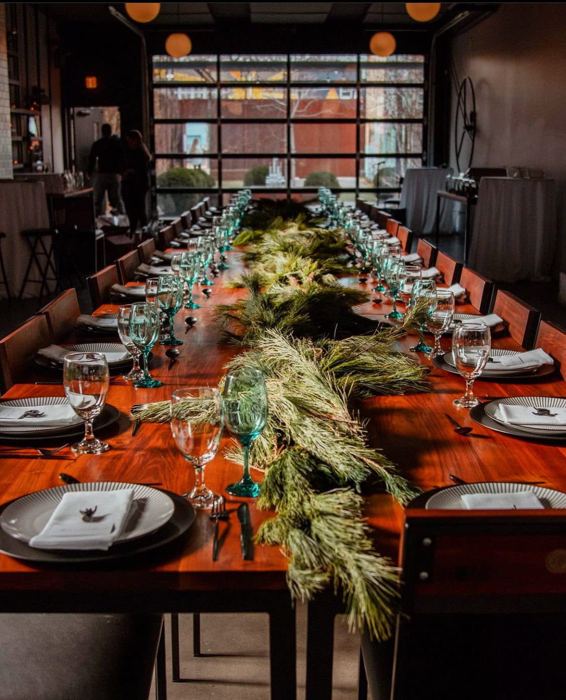 Robyn Lytle on Building Chicago's Unique Wedding Venue