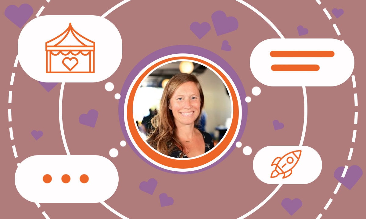 Robyn Lytle on Building Chicago's Unique Wedding Venue