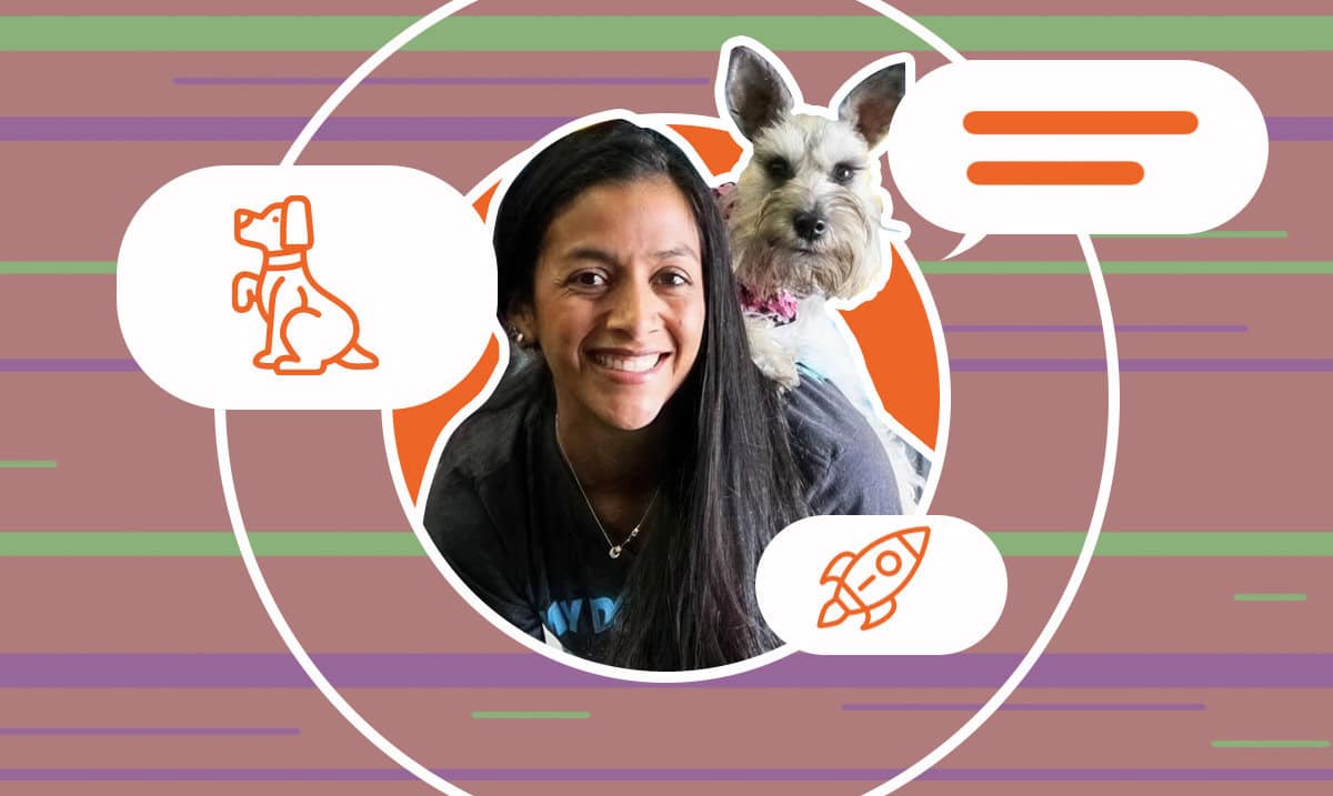 How Stephanie Turns Behavioral Science Into Better Pet Care